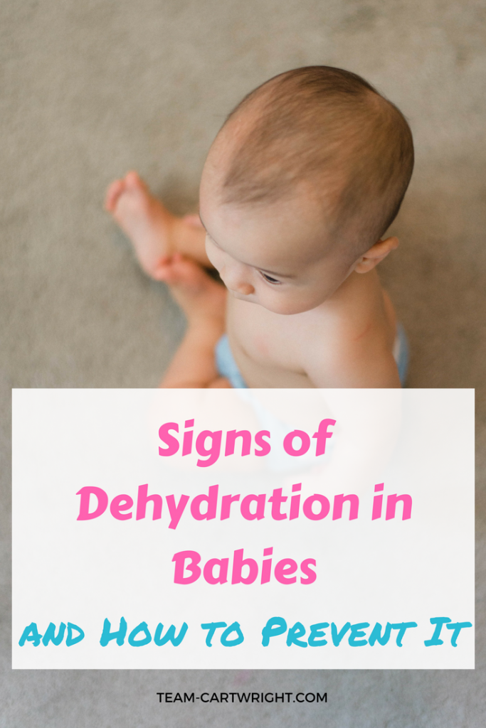 Kid Hydration Tips: Summer Safety for Babies and Toddlers