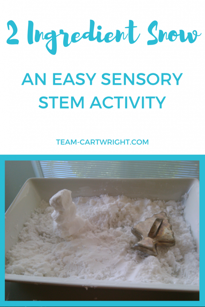 Christmas Science Experiments: 5 Minute Holiday STEM Activities