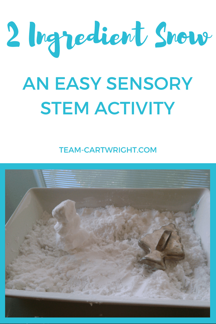 Christmas Science Experiments: 5 Minute Holiday STEM Activities