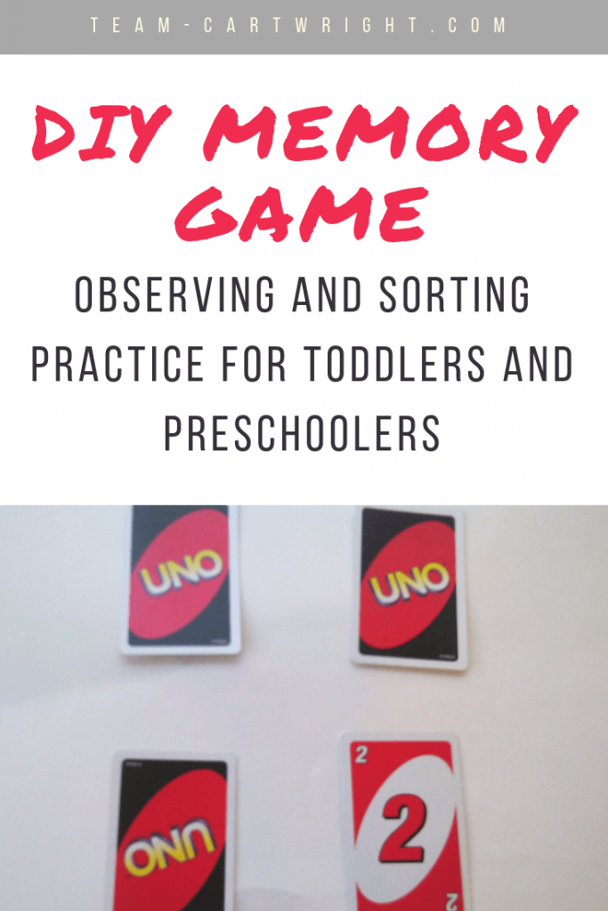 5 Learning Activities Using Uno Cards - Team Cartwright