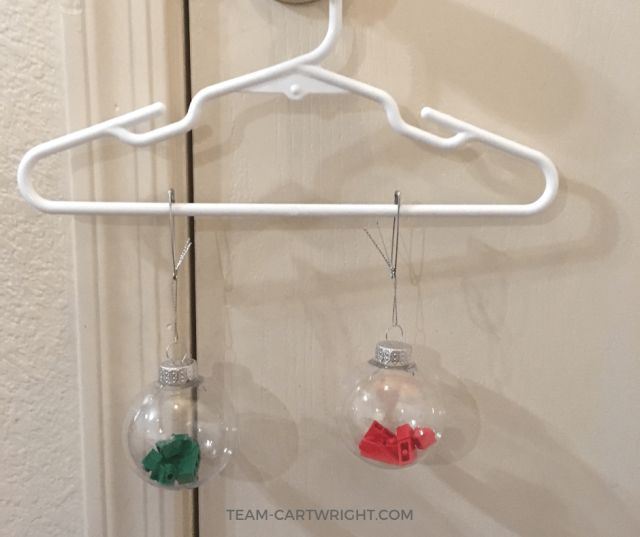 Christmas Science Experiments: 5 Minute Holiday STEM Activities