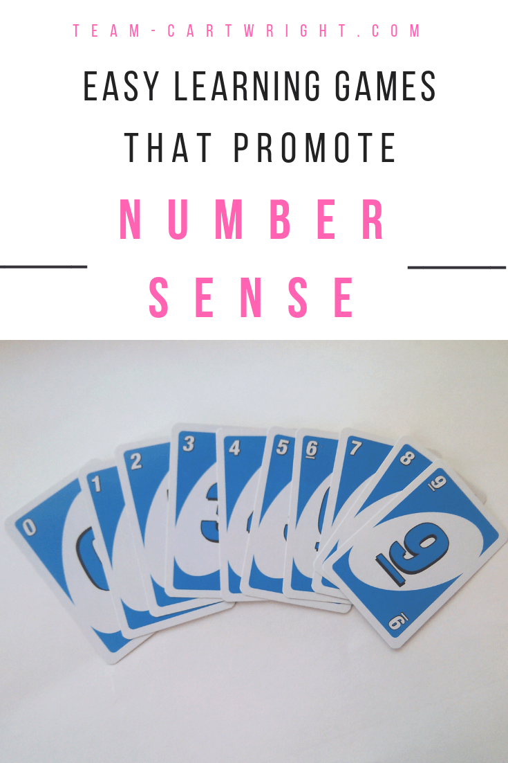 5 Learning Activities Using Uno Cards - Team Cartwright