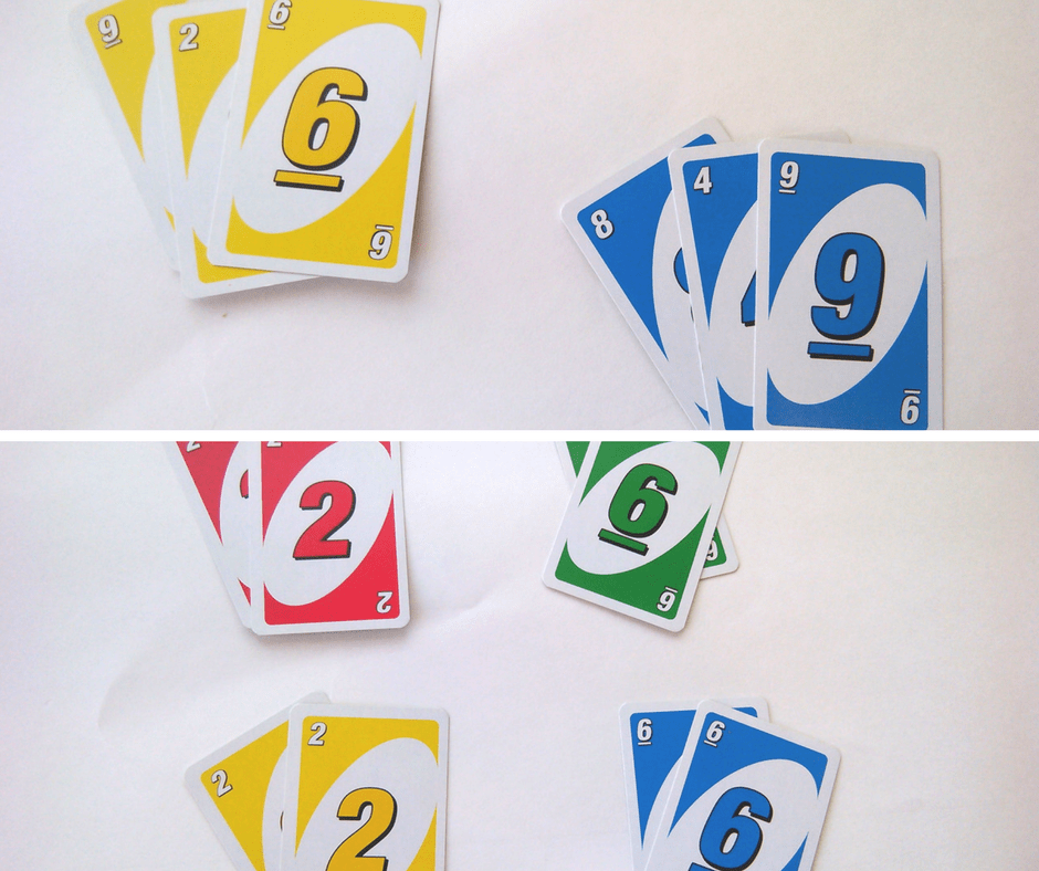5 Learning Activities Using Uno Cards - Team Cartwright