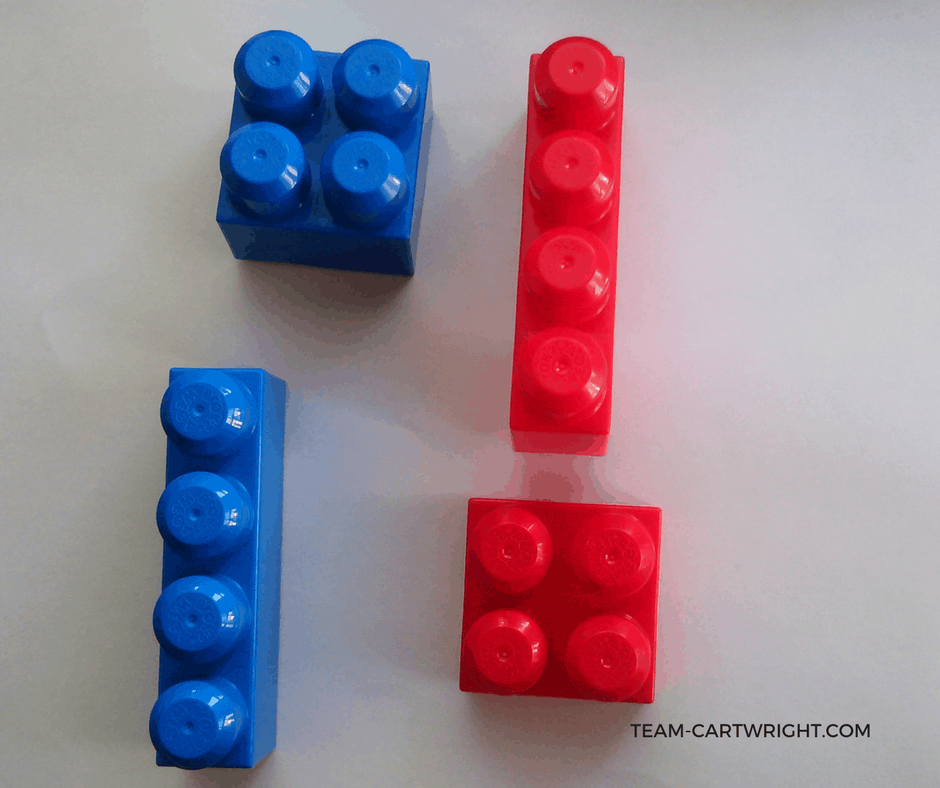 6 Learning Activities Using Mega Bloks - Team Cartwright
