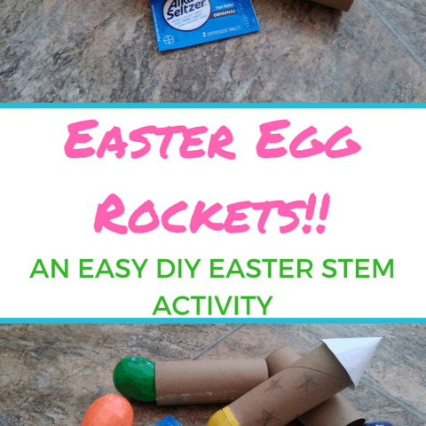 Easter STEM and Learning Activities - Team Cartwright