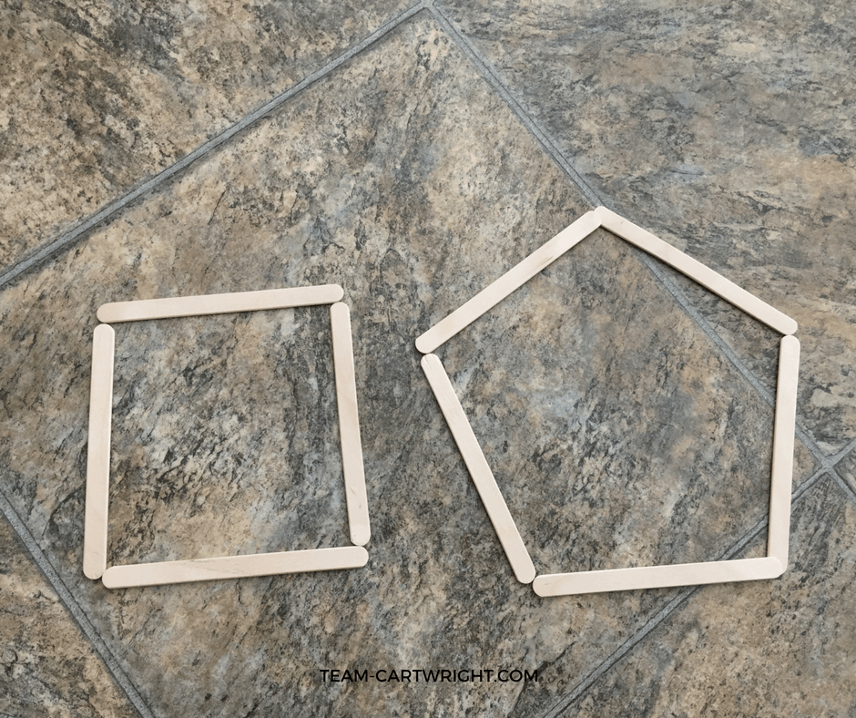 6 No Prep Learning Activities for Busy On the Go Families