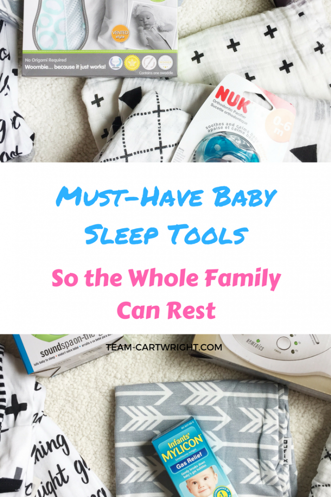 The Best Sleep Tools for Twins (Because Twin Parents Need Rest!)
