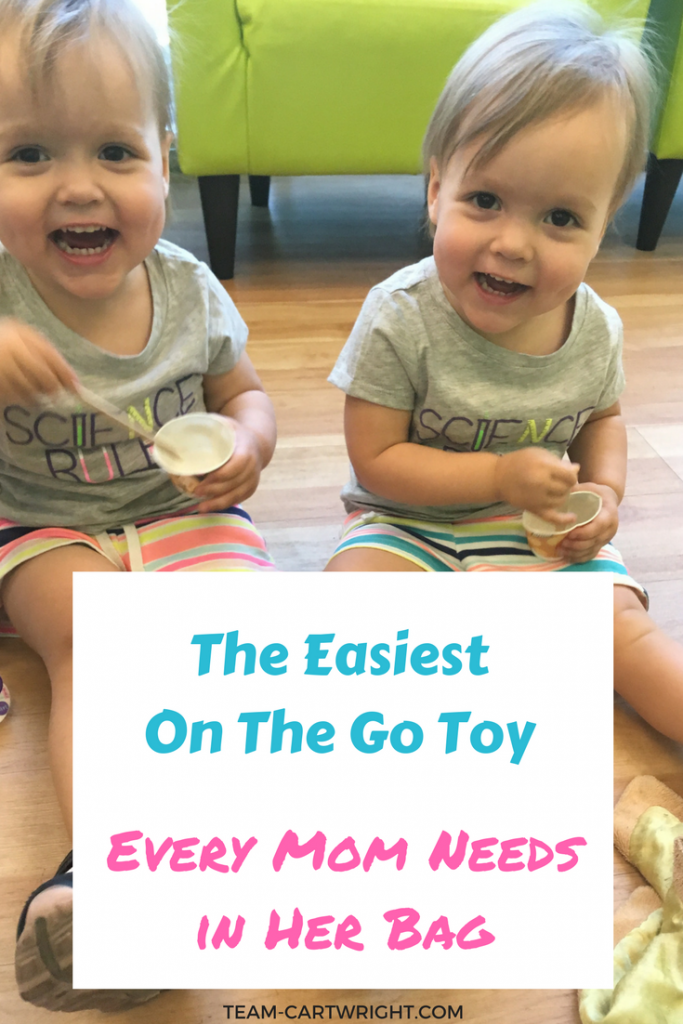 6 No Prep Learning Activities for Busy On the Go Families