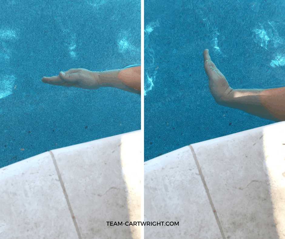 Science by the Pool: Easy Summer STEM Activities