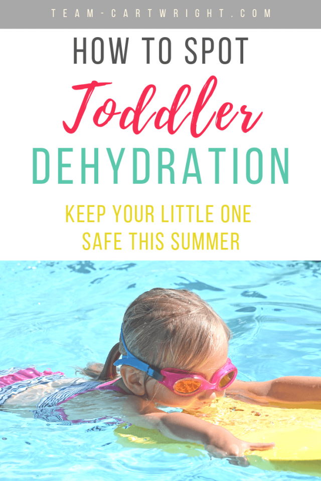 Kid Hydration Tips: Summer Safety for Babies and Toddlers