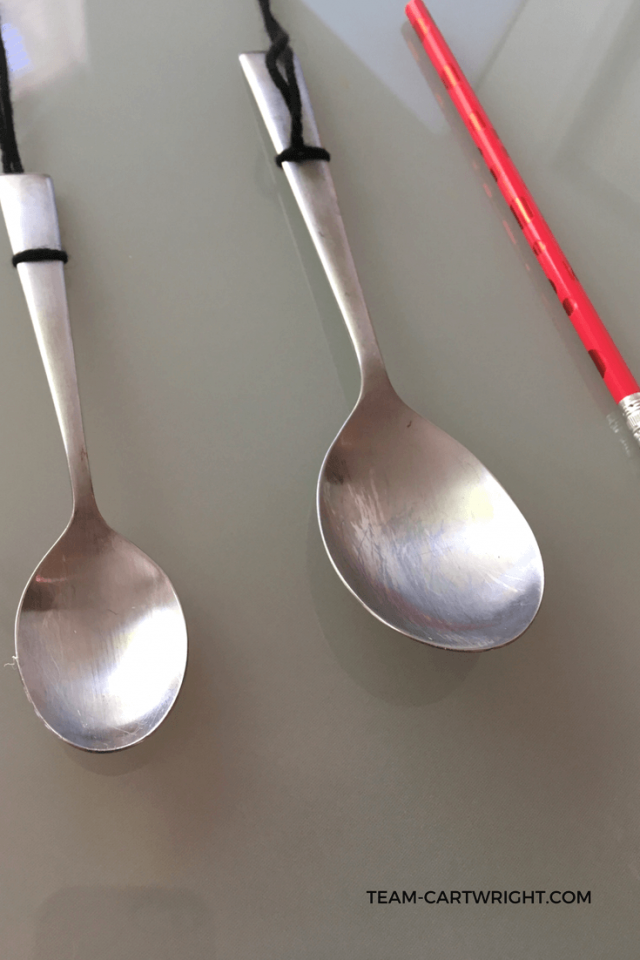 Simple Sound Science Activities for Kids from At-Home Supplies