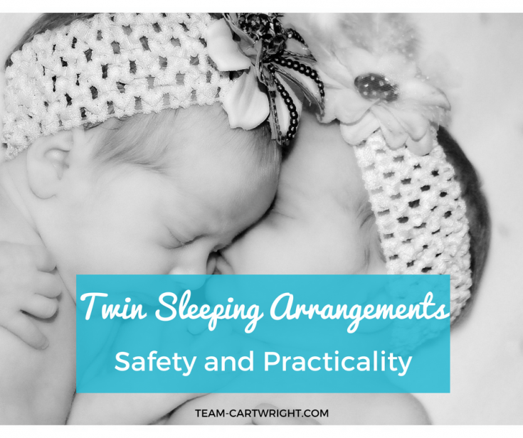 Twin Sleeping Arrangements: Safety and Practicality - Team Cartwright