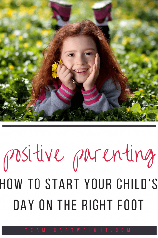 How a Simple Morning Meeting Creates a Successful Day with Your Kids