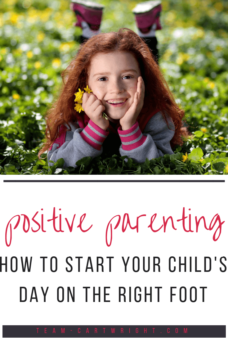 How a Simple Morning Meeting Creates a Successful Day with Your Kids