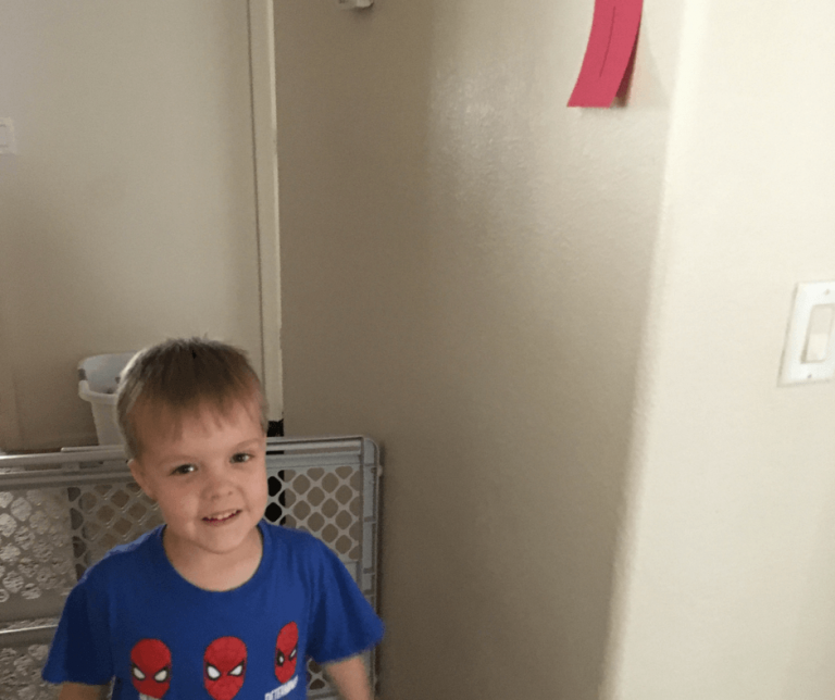 Easy and Fun Games to Teach Number Sense to Preschoolers