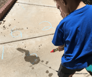 Easy and Fun Games to Teach Number Sense to Preschoolers