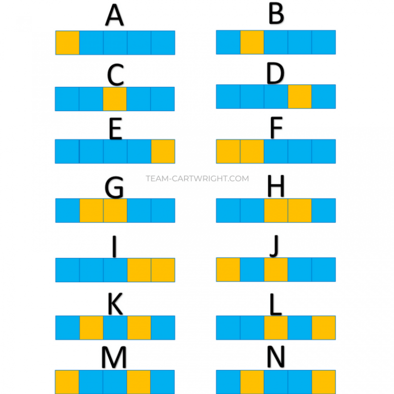 Kids Can Code! Simple and Fun Lego Coding Activities - Team Cartwright