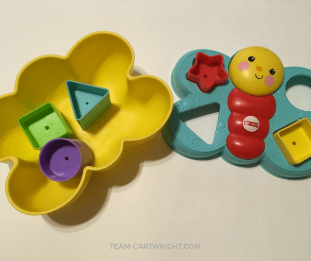 Why Teach Shapes? Why It Matters and Easy Learning Activities (Plus ...