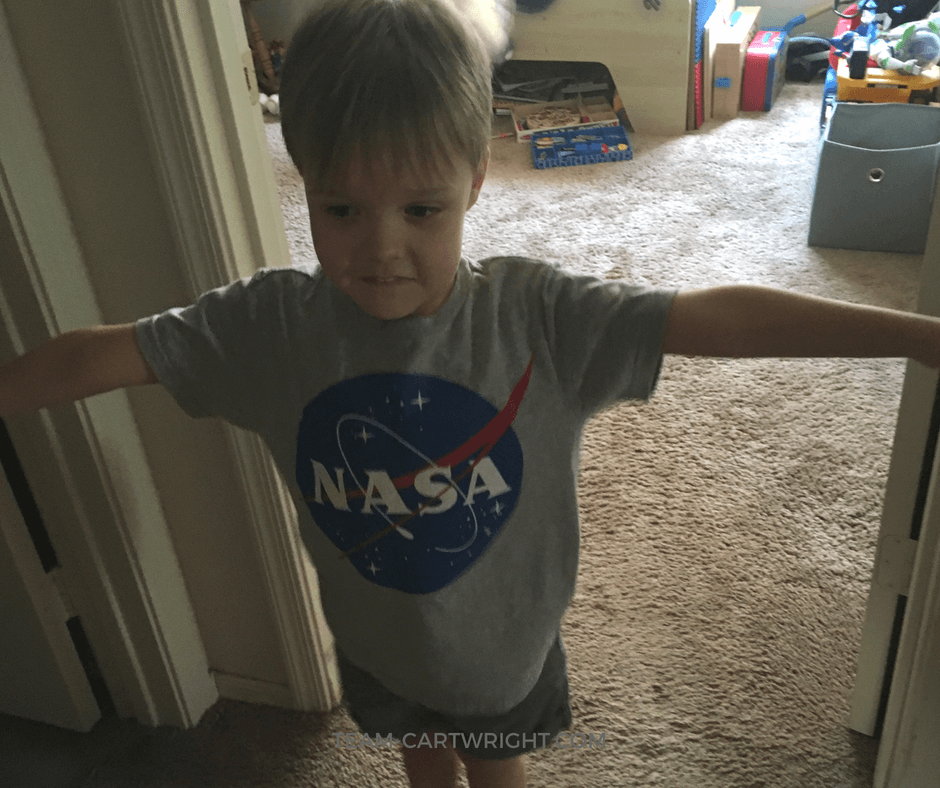 Easy and Fun Human Body Science Experiments for Kids