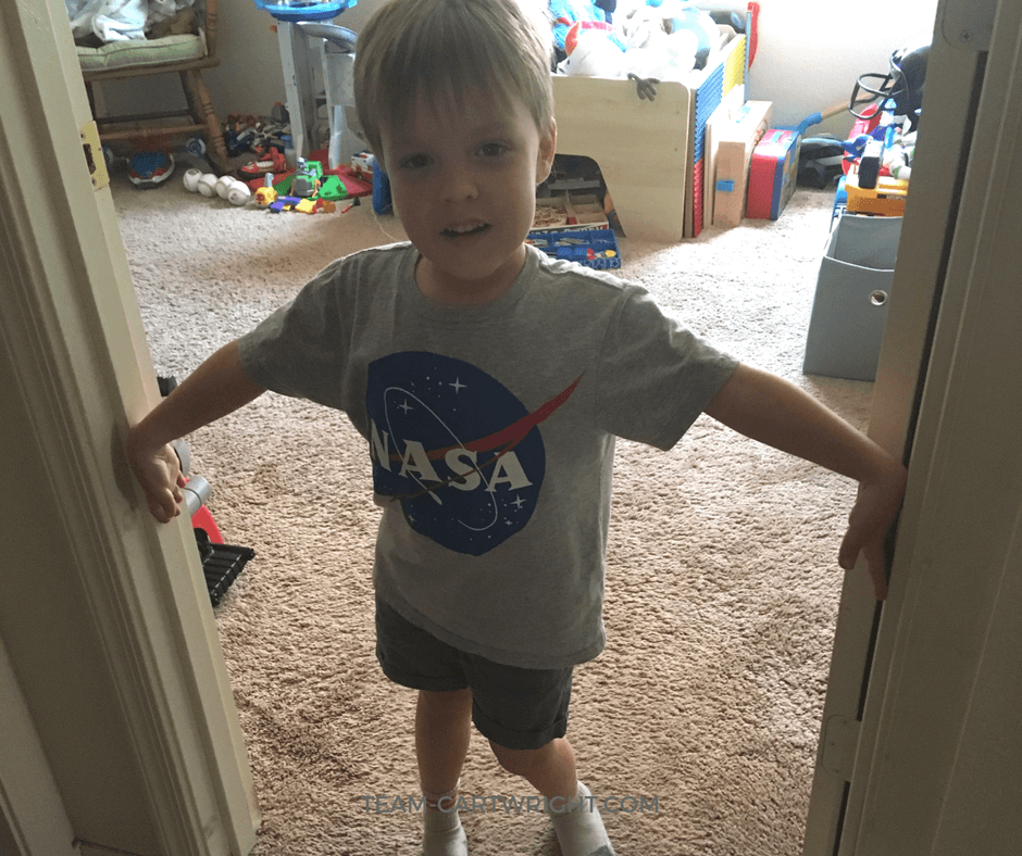 Easy and Fun Human Body Science Experiments for Kids