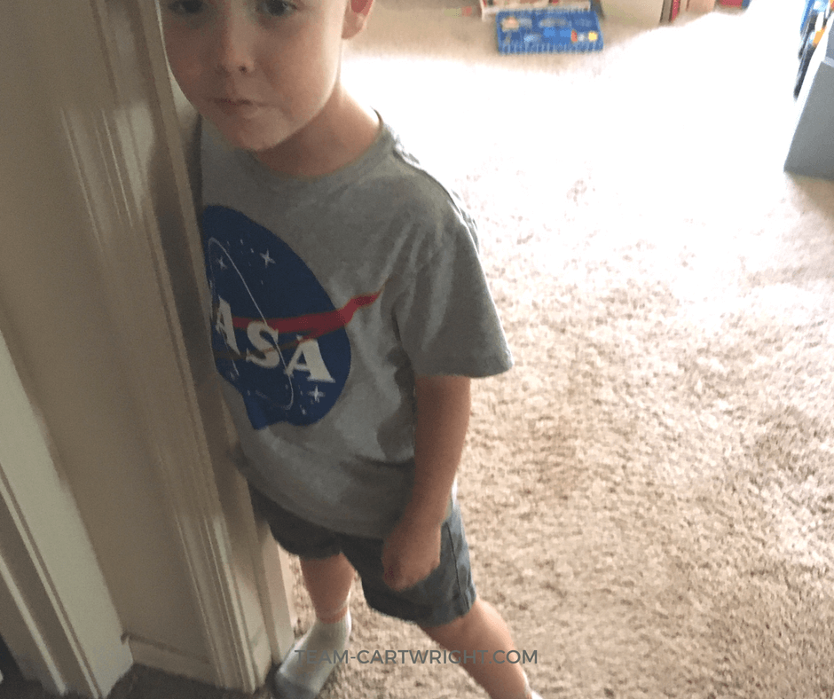 Easy and Fun Human Body Science Experiments for Kids