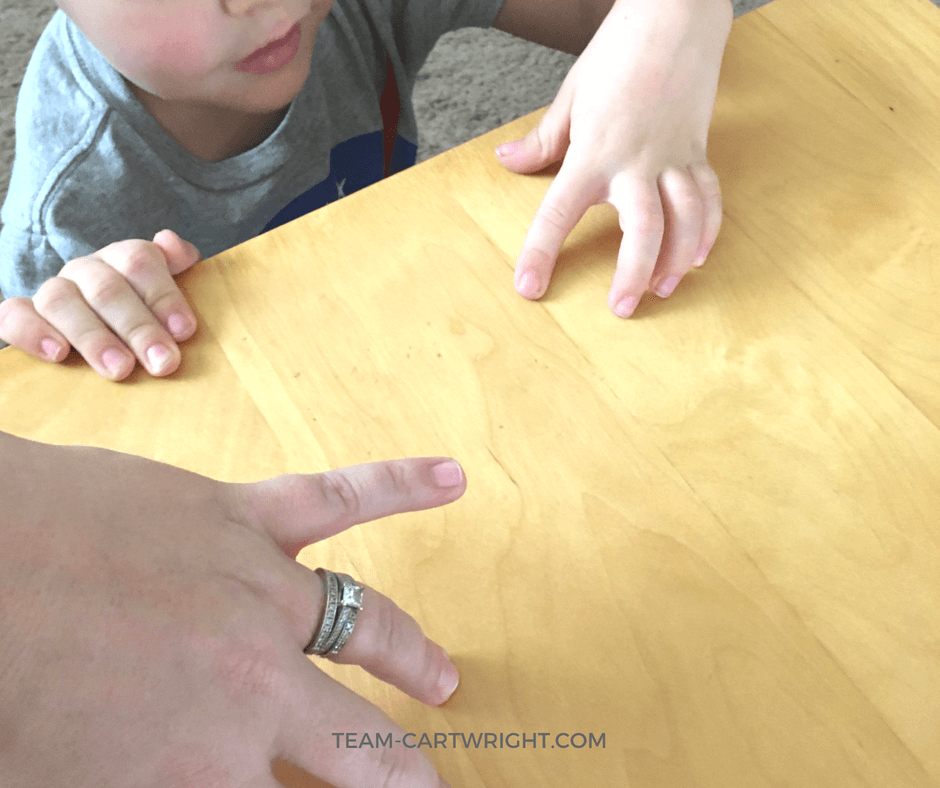 Easy and Fun Human Body Science Experiments for Kids