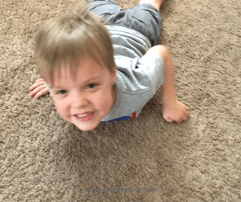 Easy and Fun Human Body Science Experiments for Kids