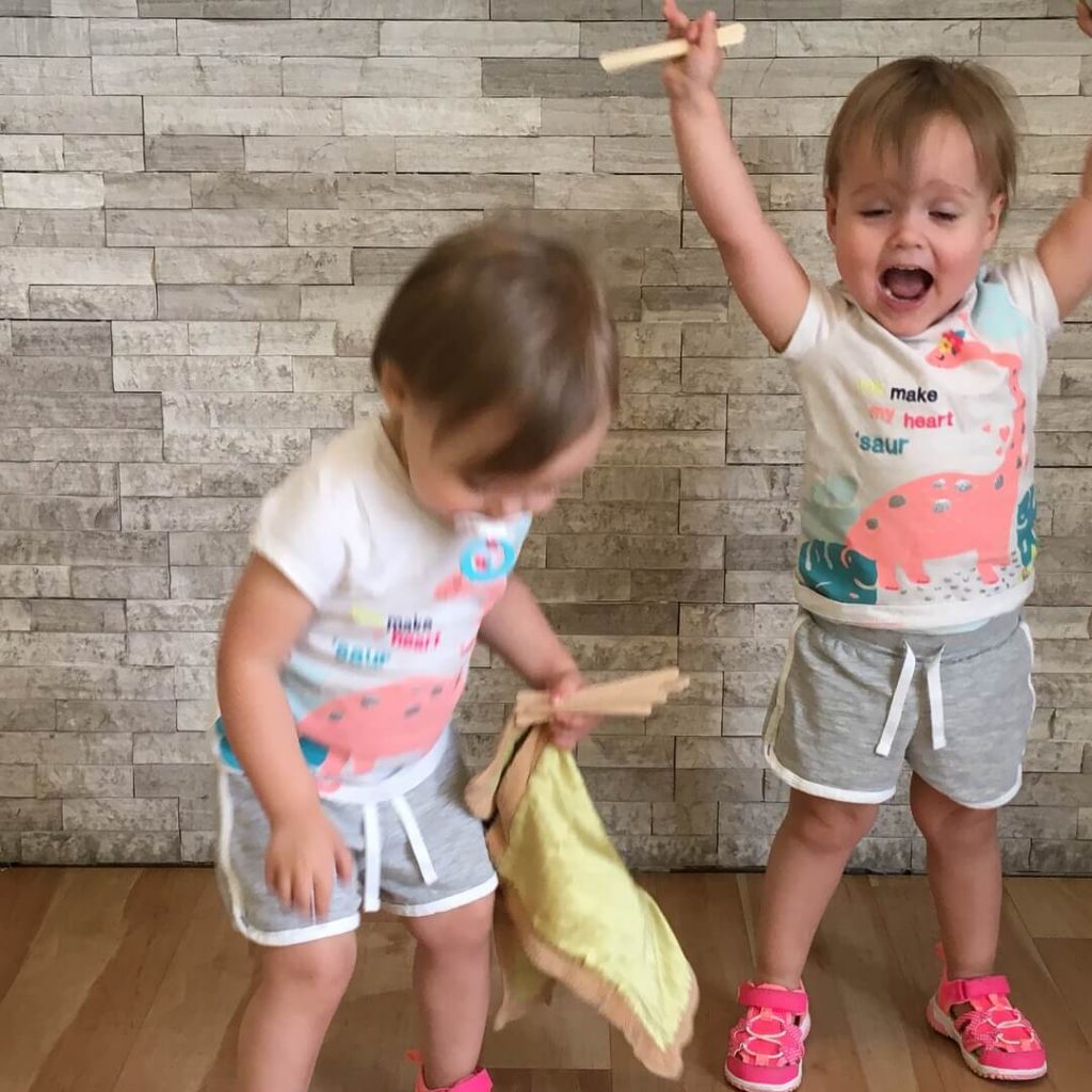 About me - Team Cartwright