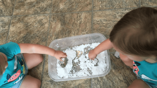 I Spy Bottles: Engaging Sensory Independent Play - Team Cartwright