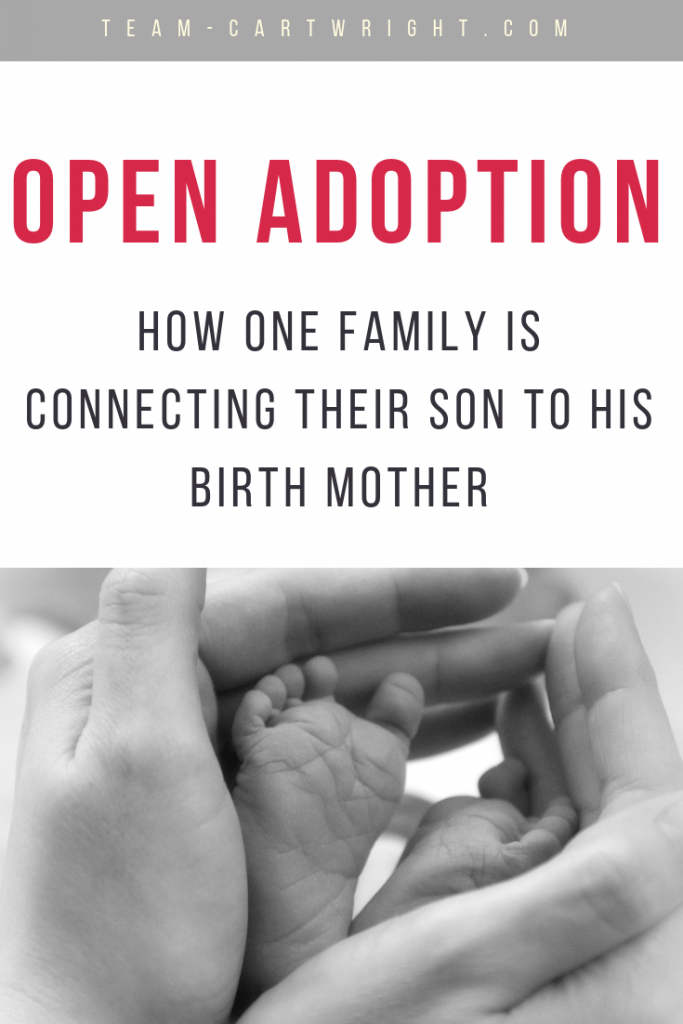 The Positives and Negatives of Open Adoption- Team Cartwright
