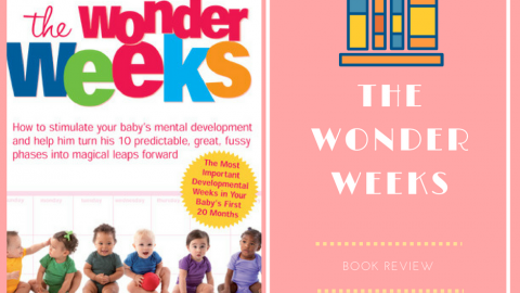 Wonder Weeks and Twins: What You Need to Know - Team Cartwright