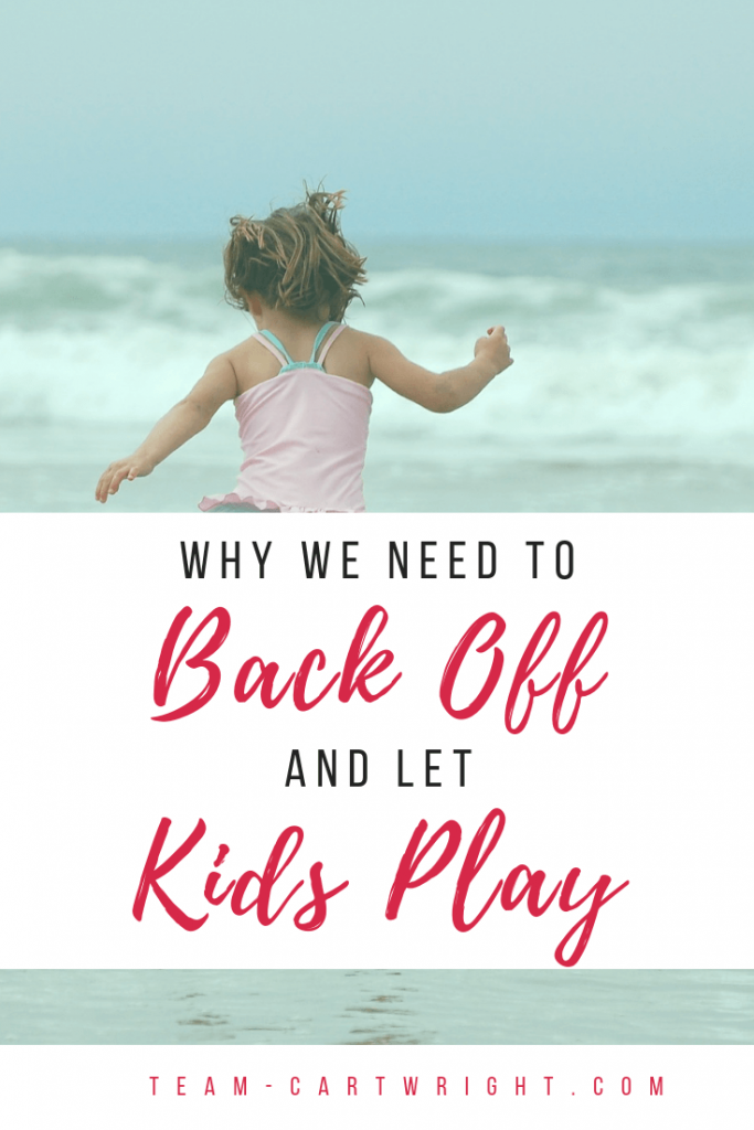 Why Play Matters for Preschoolers: 5 Big Benefits of Unstructured Play