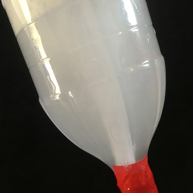 Easy Weather Science Experiments for Preschoolers and Toddlers