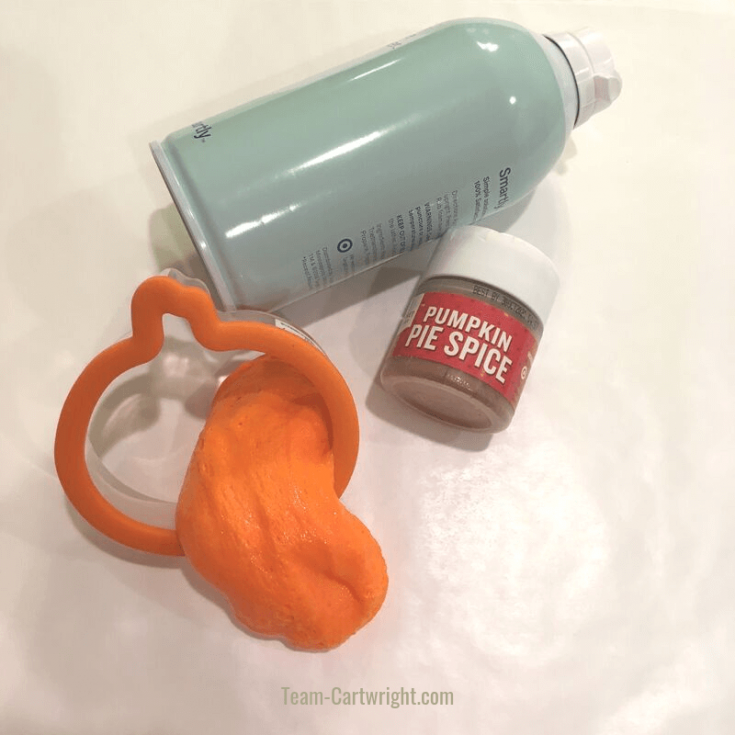 Easy Halloween Slime: 7 Spooky Sensory STEM Activities