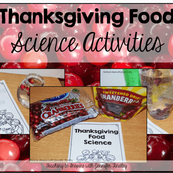 Thanksgiving Learning Activities and STEM Activities - Team Cartwright