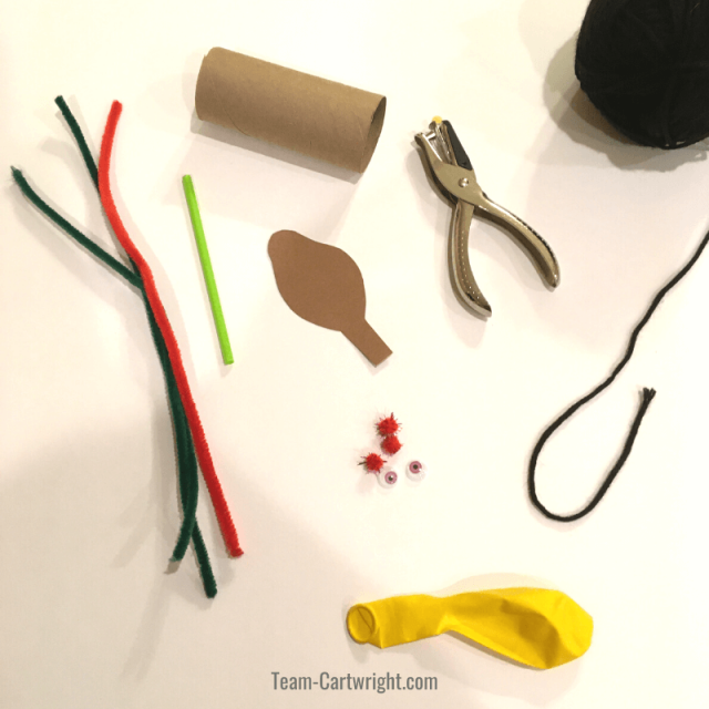 Flying Reindeer: Christmas STEM for Kids - Team Cartwright