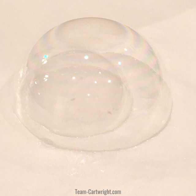 Easy Magic Double Bubbles! - Team Cartwright