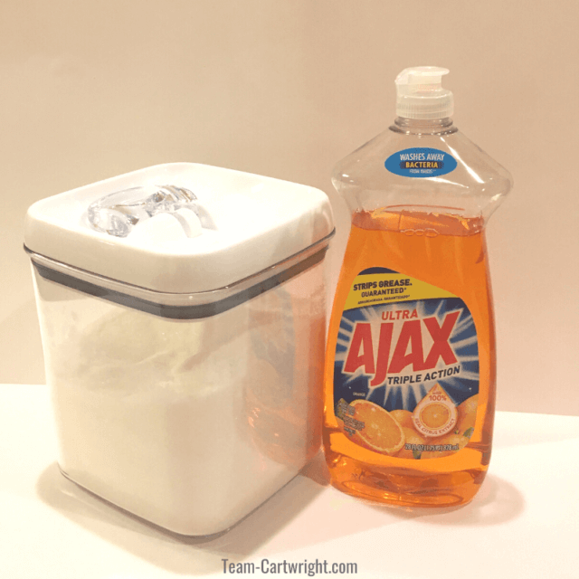 How To Make DIY Magic Unpoppable Bubbles - Team Cartwright