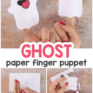 50+ Halloween Crafts for Preschool and Toddlers - Team Cartwright