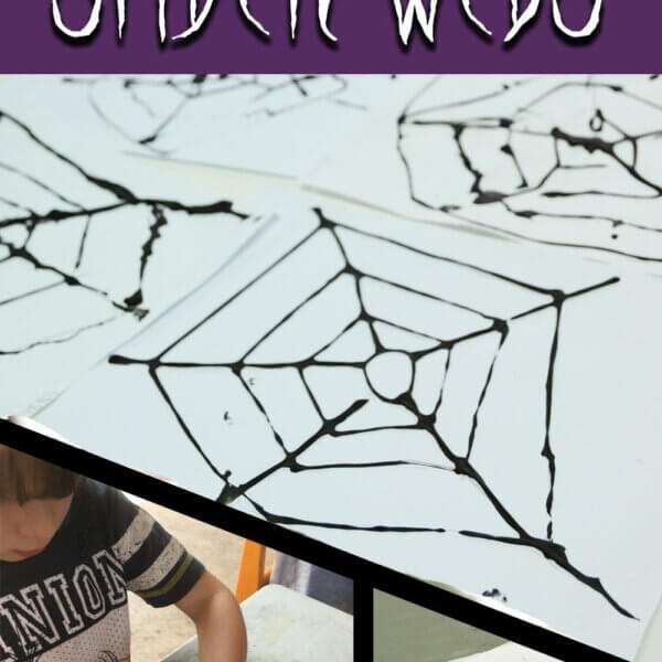 50+ Halloween Crafts for Preschool and Toddlers - Team Cartwright