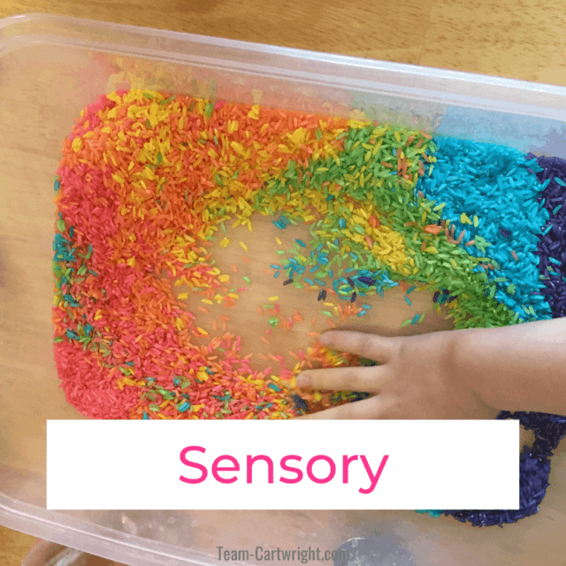 Simple Sound Science Activities for Kids from At-Home Supplies