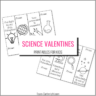 Valentine's Day STEM and Learning Activities - Team Cartwright