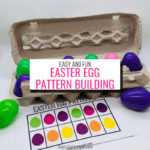 Easter STEM and Learning Activities - Team Cartwright